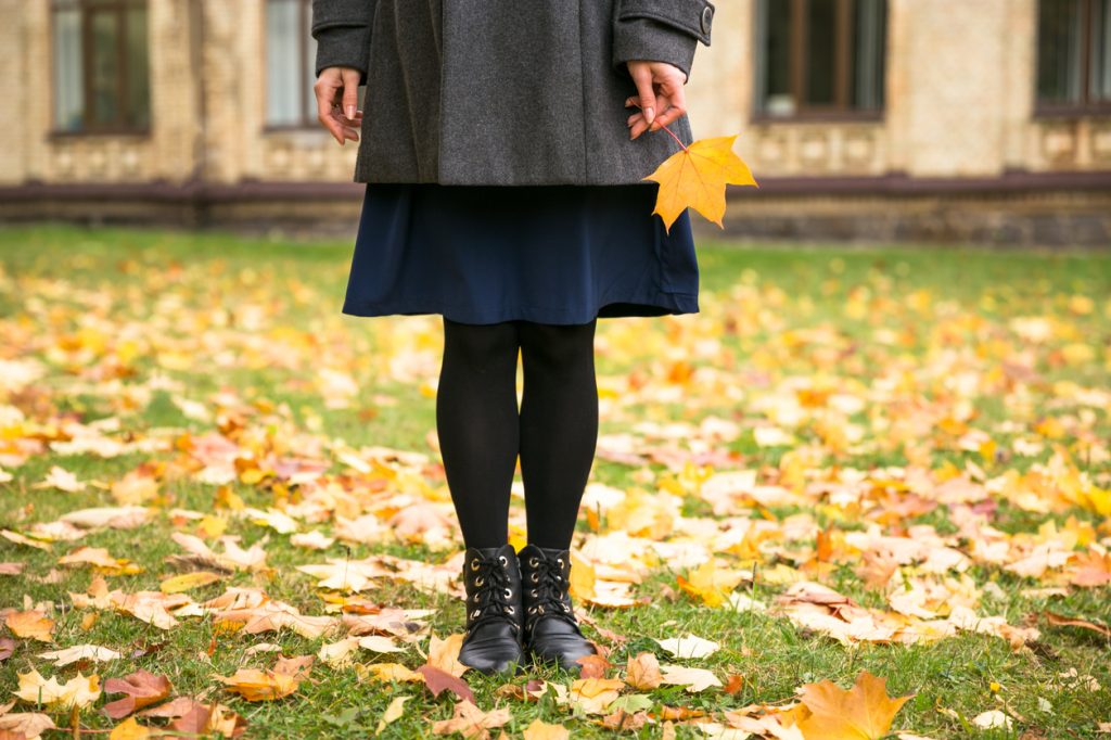 Best Dress Styles for The Fall Season