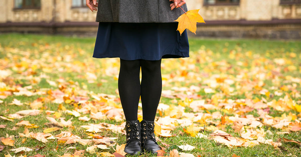 Best Dress Styles for The Fall Season - Love Your Dress