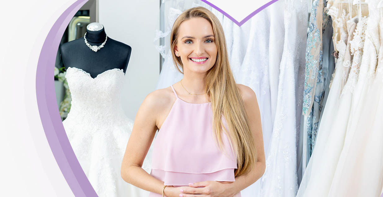 About Love Your Dress | Wedding Dress Restoration Company