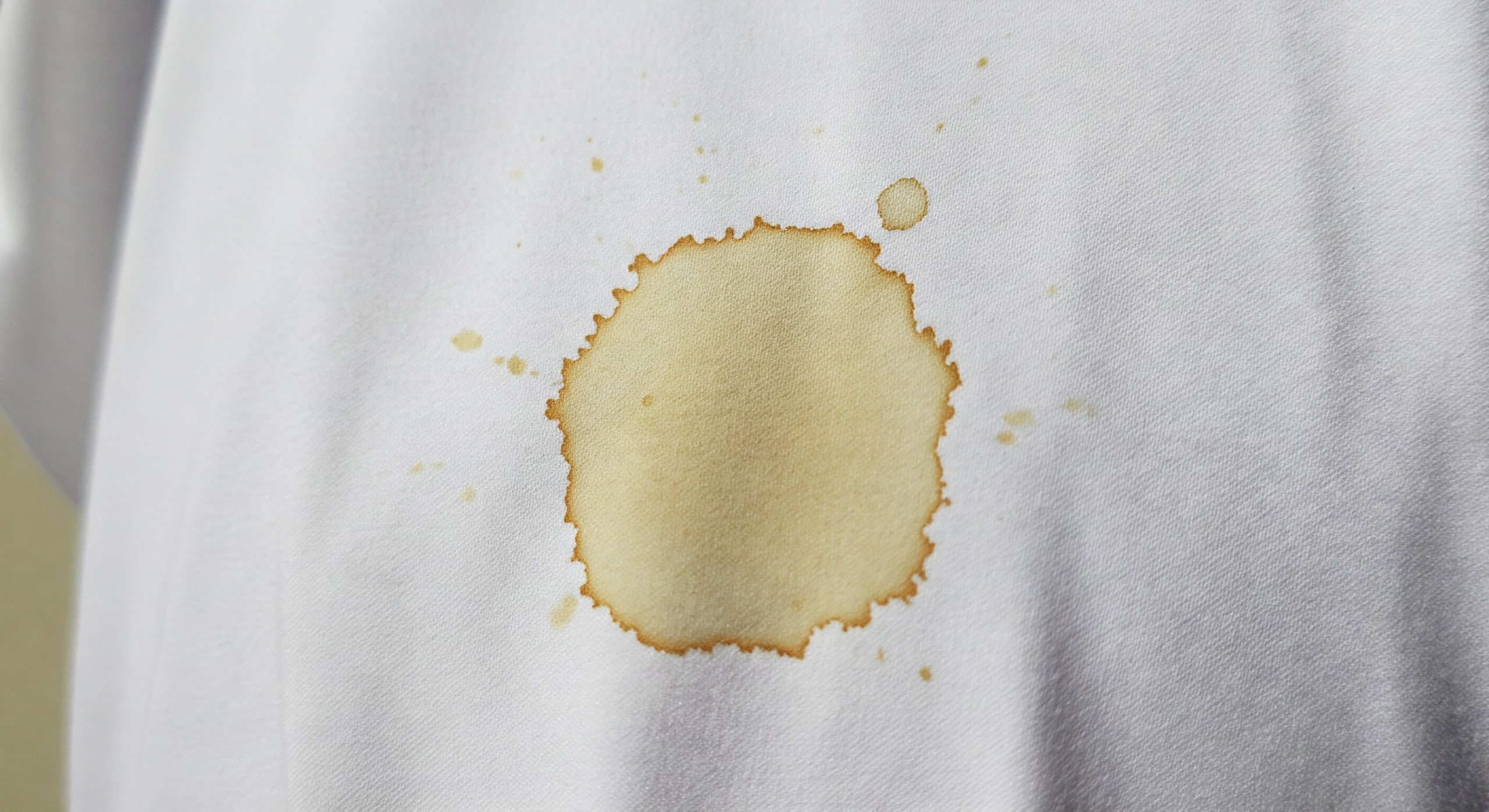 How to Remove Stains from White Clothes | Love Your Dress